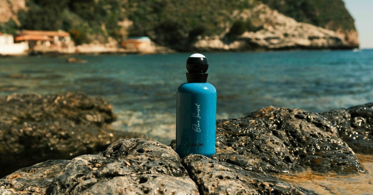 Oscar Emil | Niche Perfume. Six Chapters. One Story
